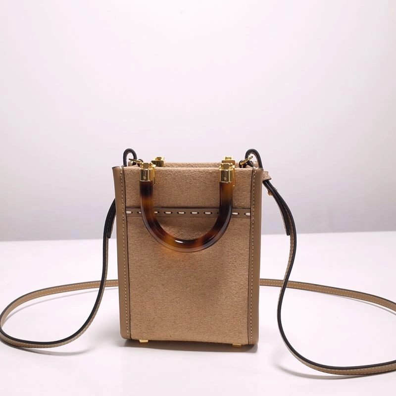 High accuracy Fendi Satchel Bags