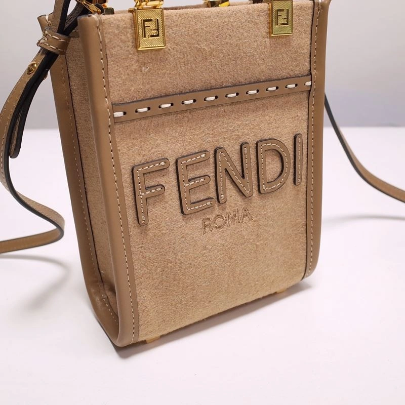 High accuracy Fendi Satchel Bags