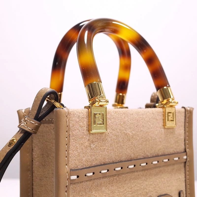 High accuracy Fendi Satchel Bags