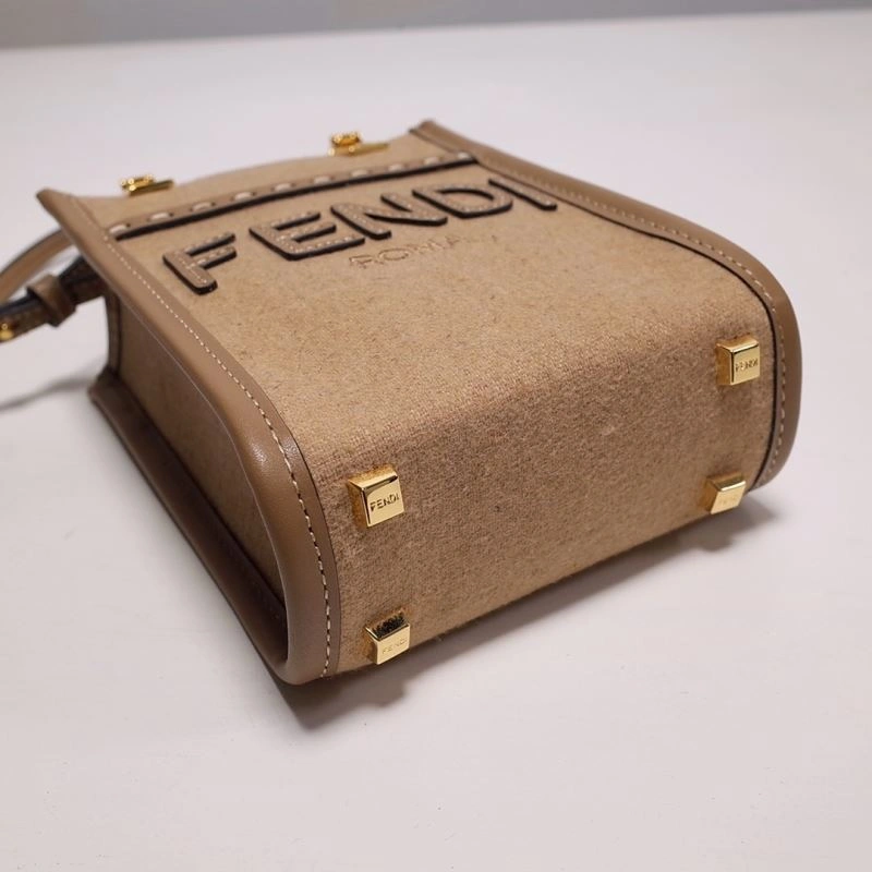 High accuracy Fendi Satchel Bags
