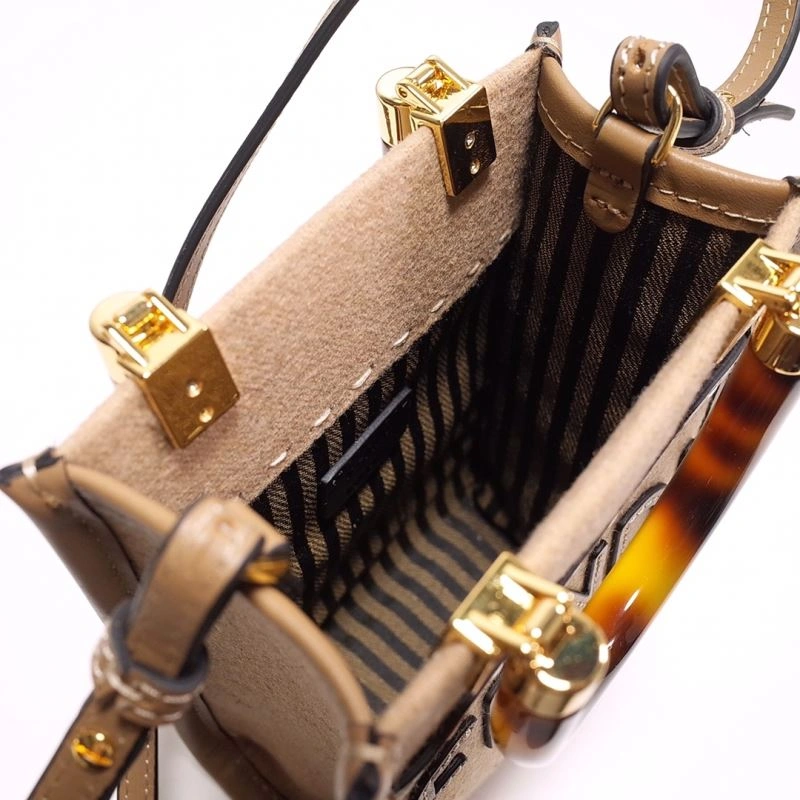 High accuracy Fendi Satchel Bags