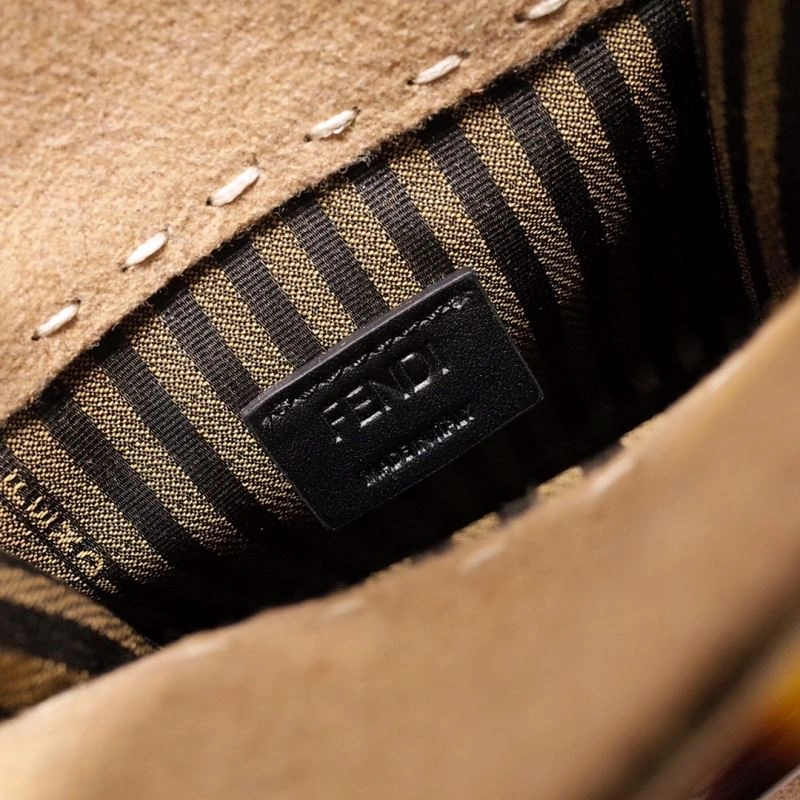 High accuracy Fendi Satchel Bags