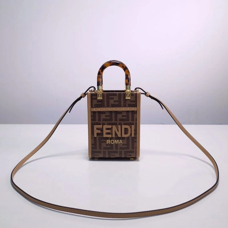 Fendi Satchel Bags