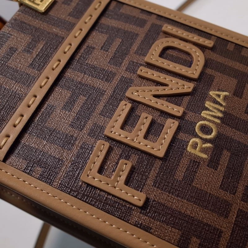 Affordable Fendi Satchel Bags