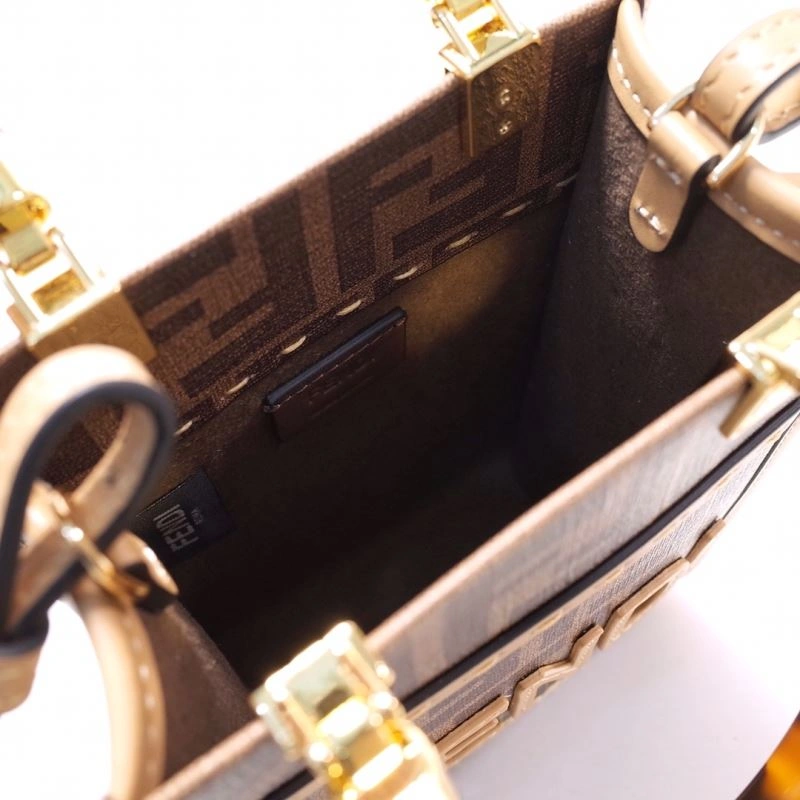 Affordable Fendi Satchel Bags