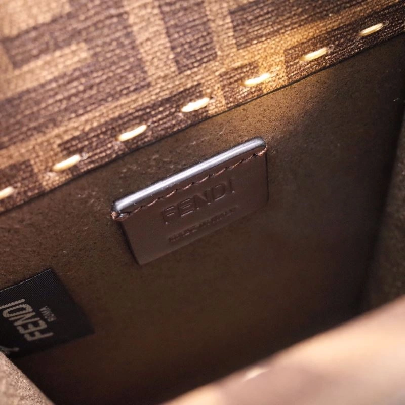 Affordable Fendi Satchel Bags