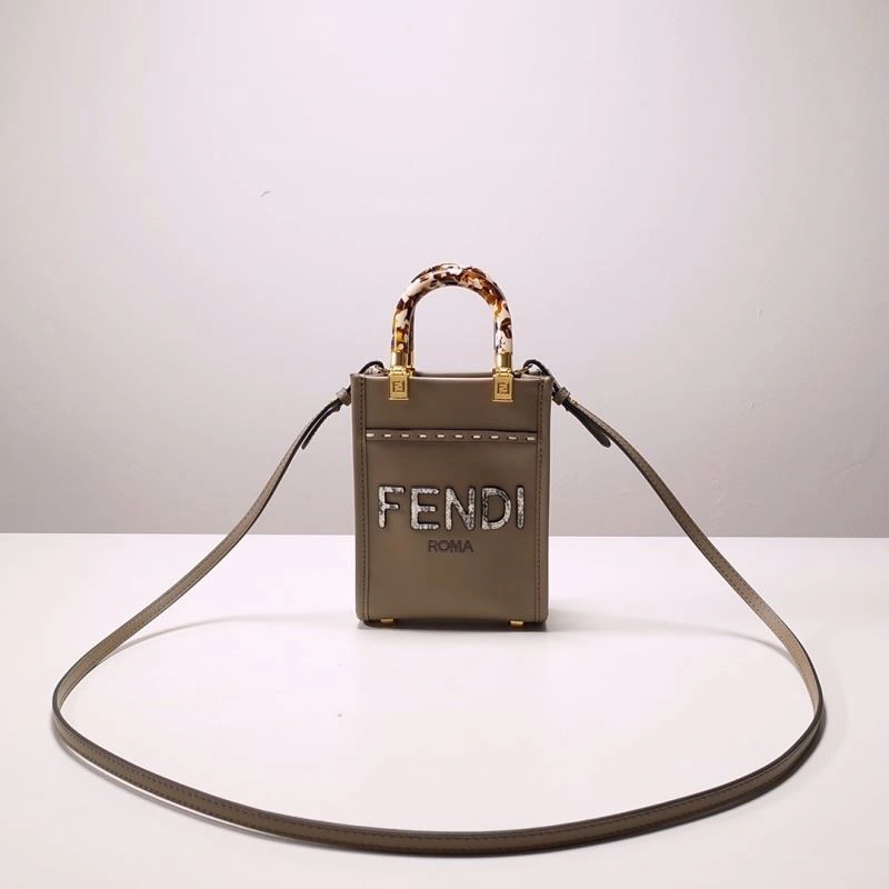 Fendi Satchel Bags