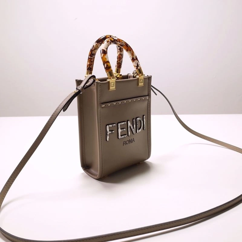 Affordable Fendi Satchel Bags