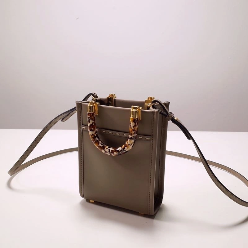 Affordable Fendi Satchel Bags