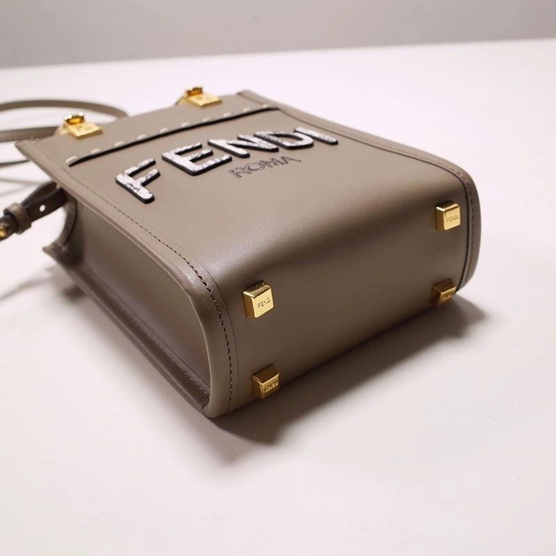 Affordable Fendi Satchel Bags