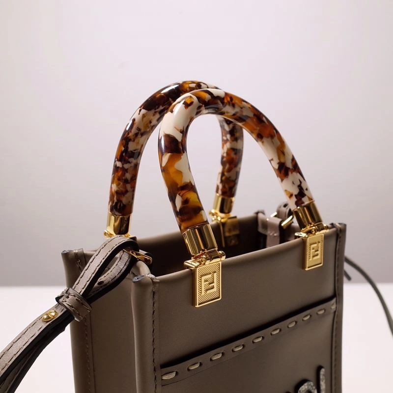 Affordable Fendi Satchel Bags