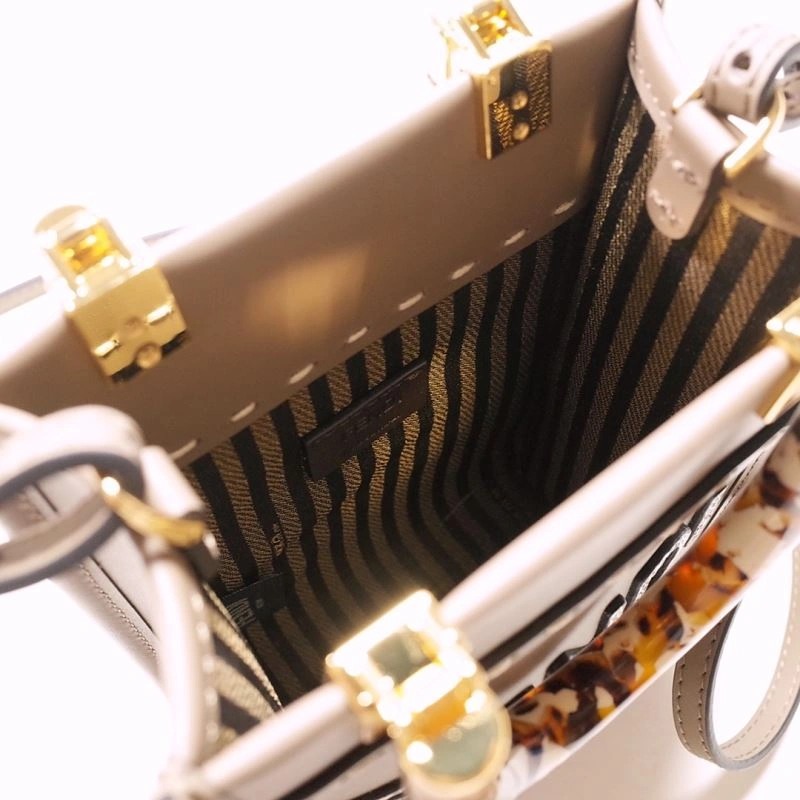 Affordable Fendi Satchel Bags