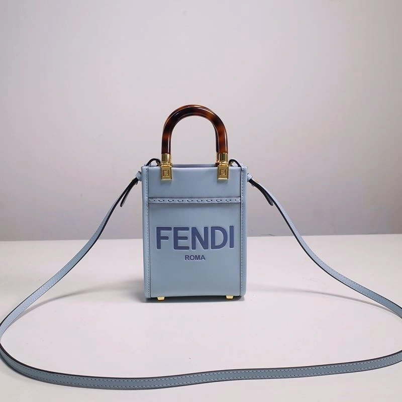 Fendi Satchel Bags