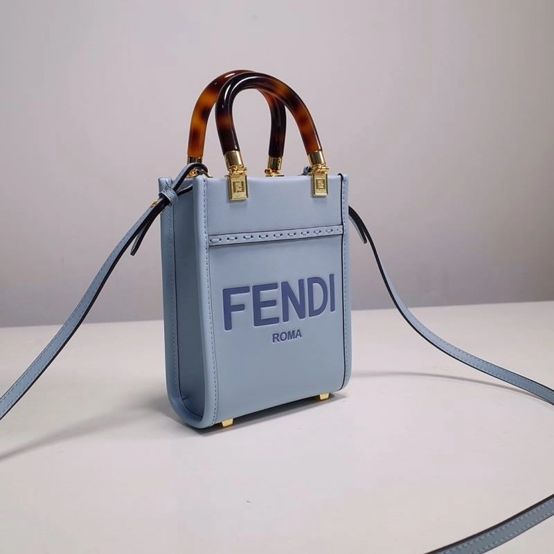 1:1 copy Fendi Satchel Bags