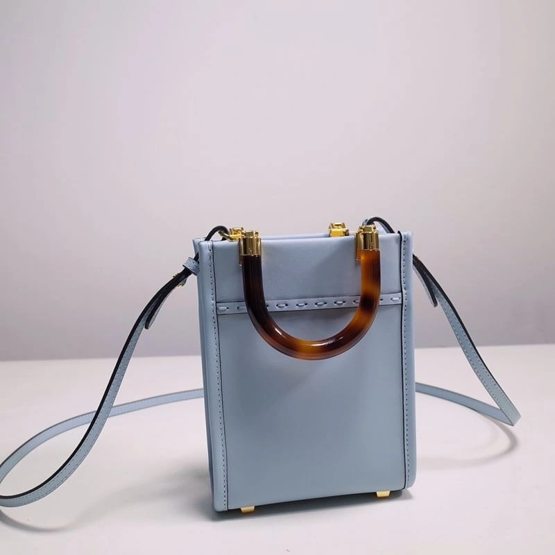 1:1 copy Fendi Satchel Bags