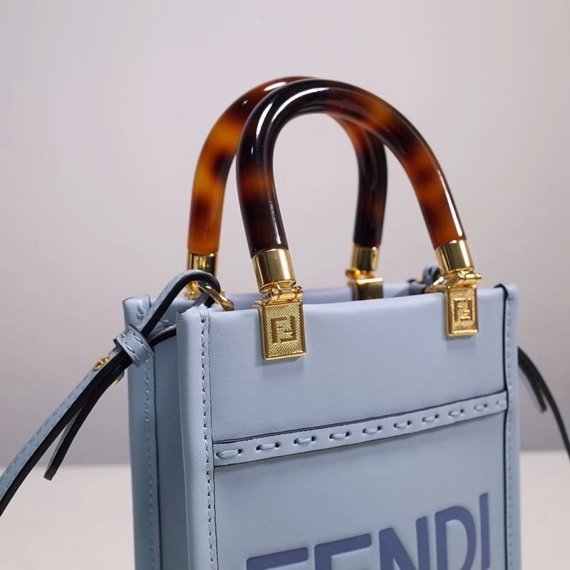 1:1 copy Fendi Satchel Bags