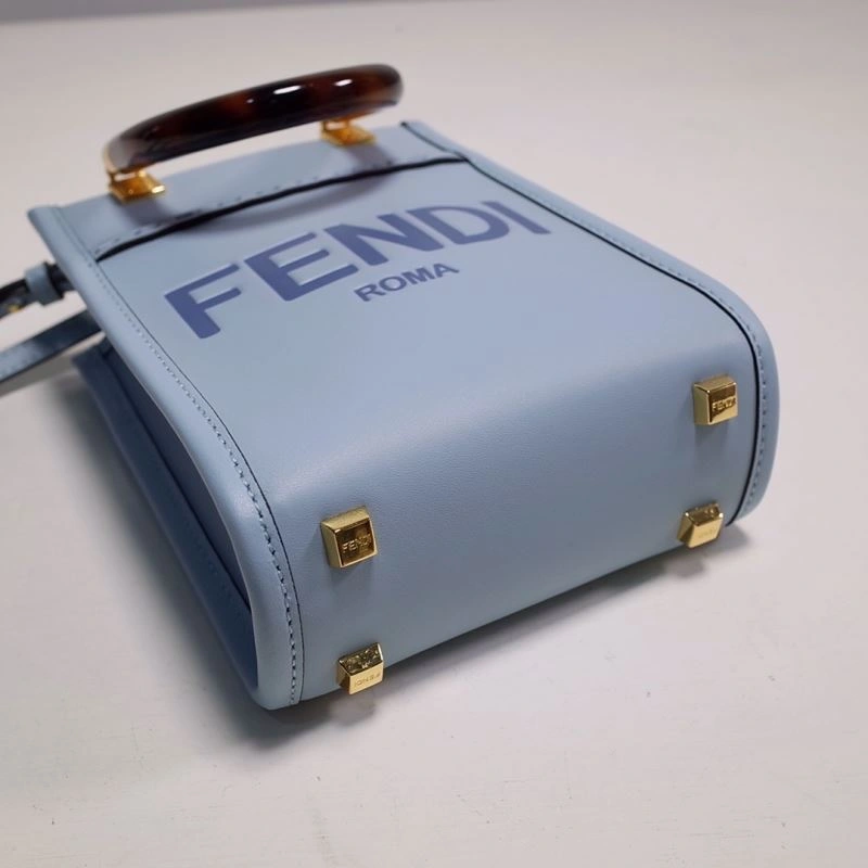 1:1 copy Fendi Satchel Bags