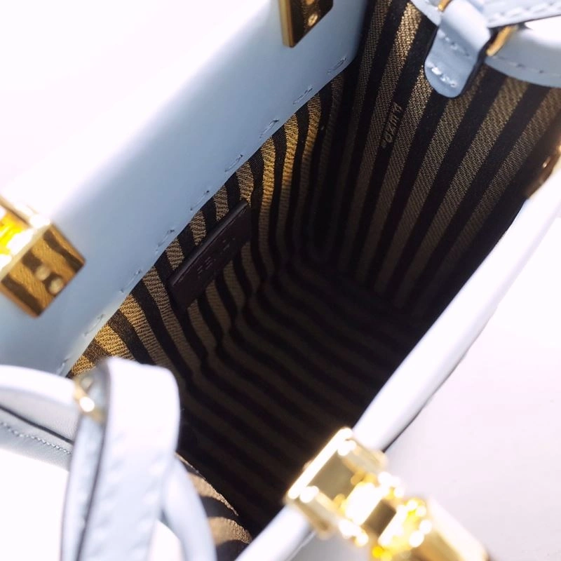 1:1 copy Fendi Satchel Bags