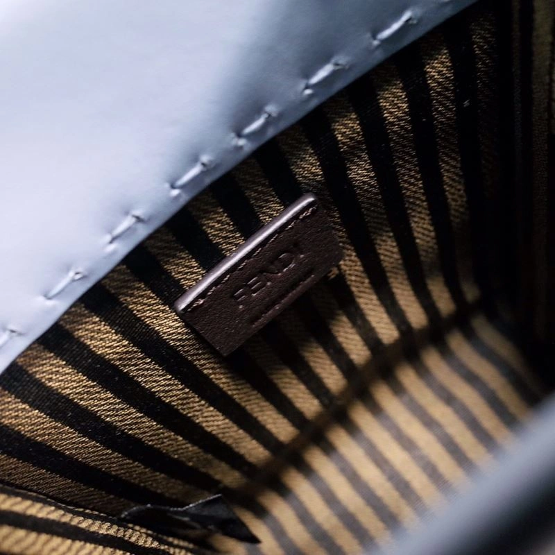 1:1 copy Fendi Satchel Bags