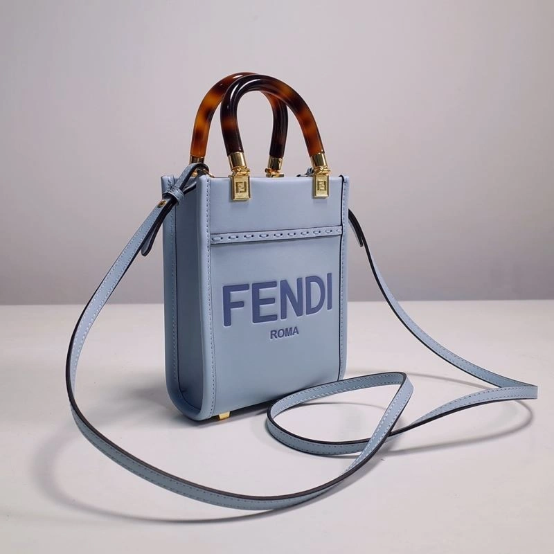 1:1 copy Fendi Satchel Bags