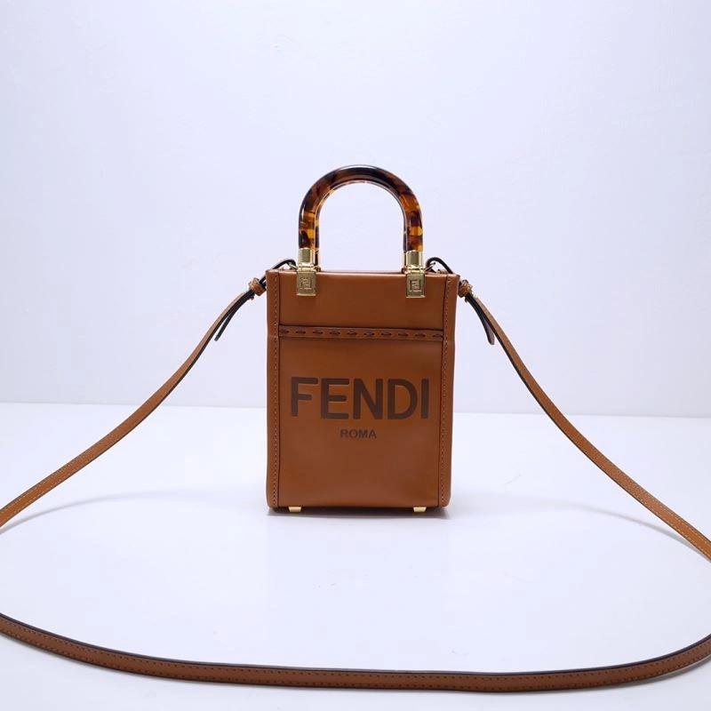 Fendi Satchel Bags