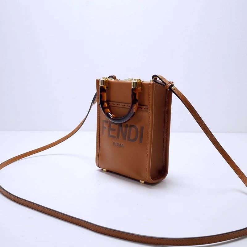 Inexpensive Fendi Satchel Bags