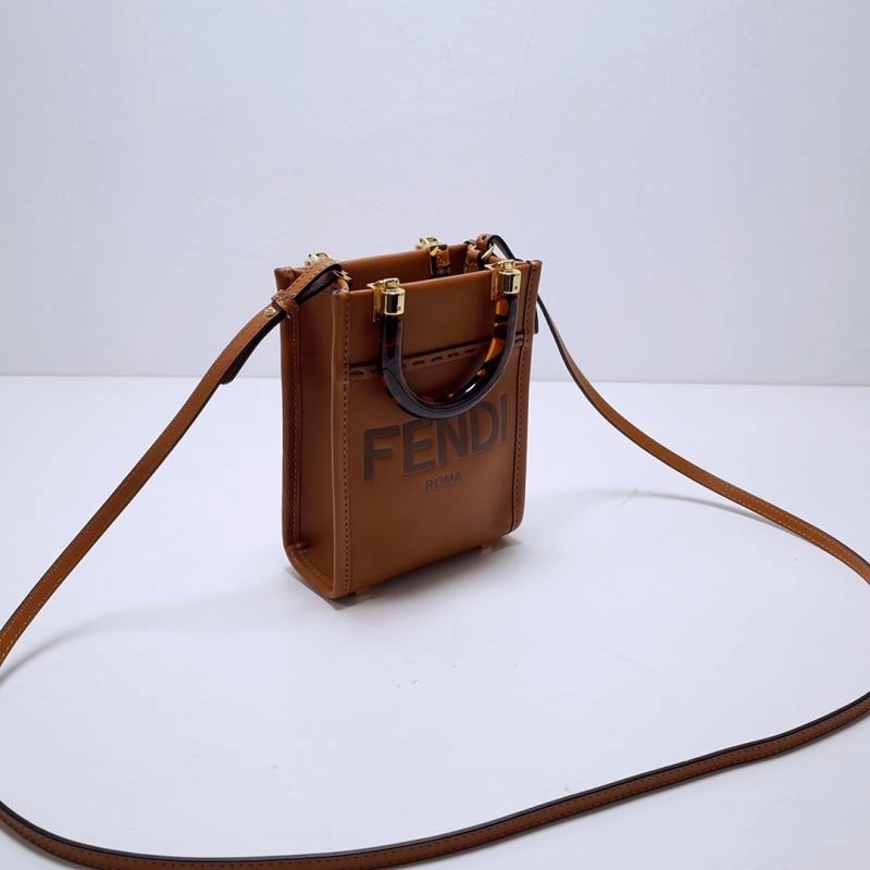 Inexpensive Fendi Satchel Bags