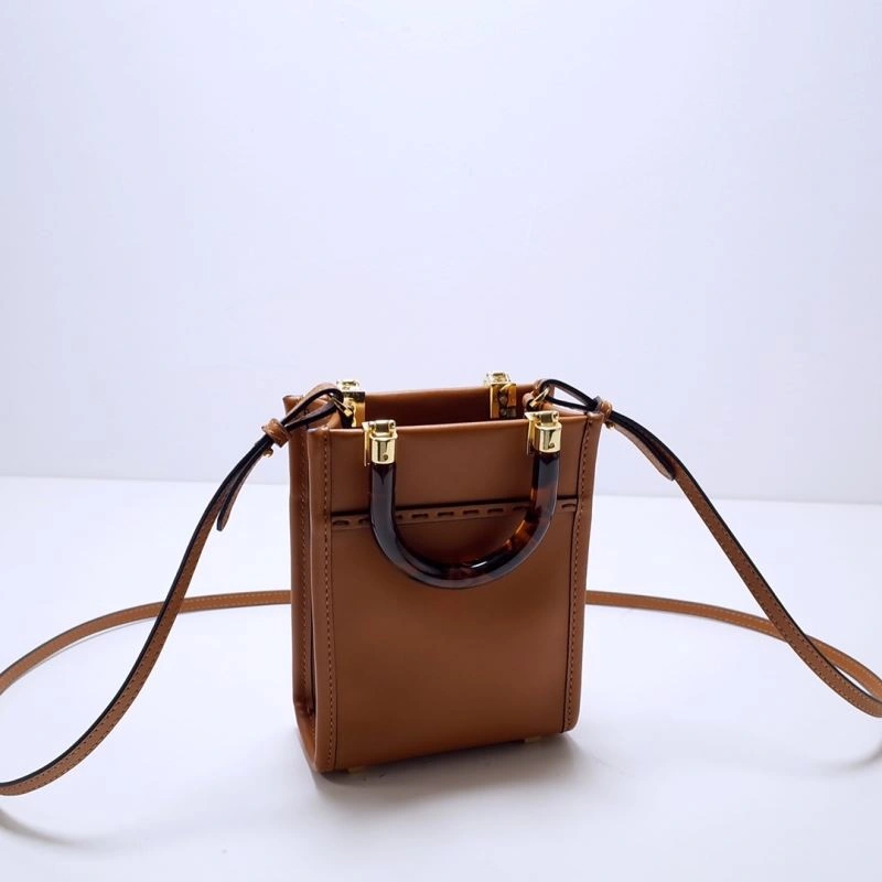 Inexpensive Fendi Satchel Bags