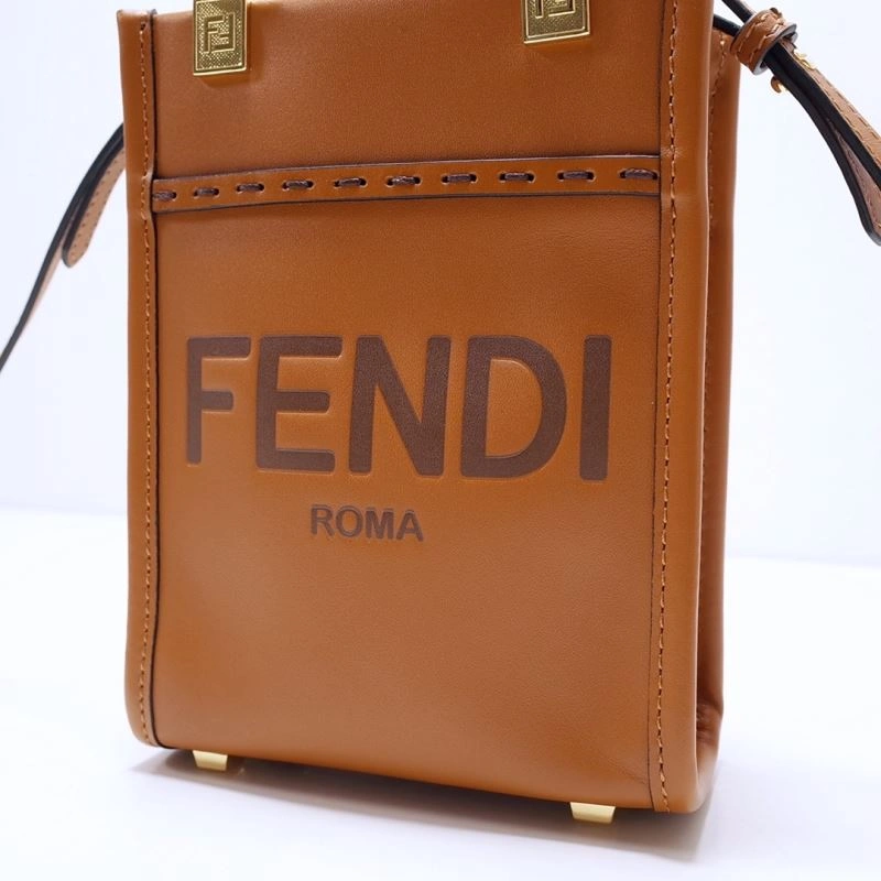 Inexpensive Fendi Satchel Bags