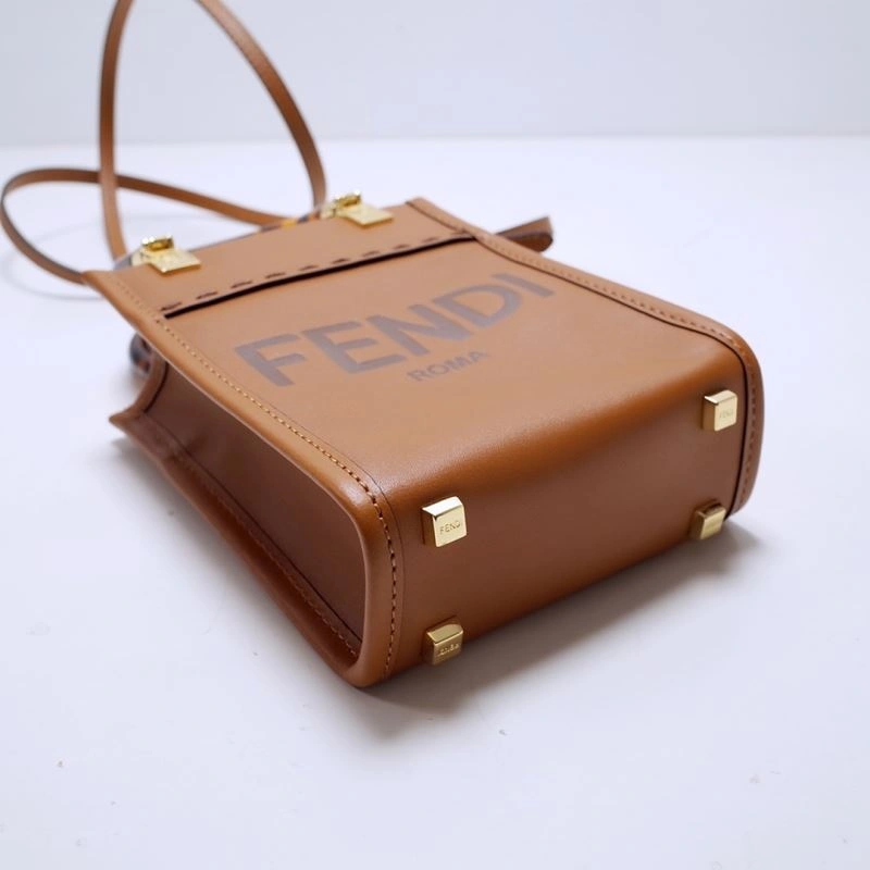 Inexpensive Fendi Satchel Bags