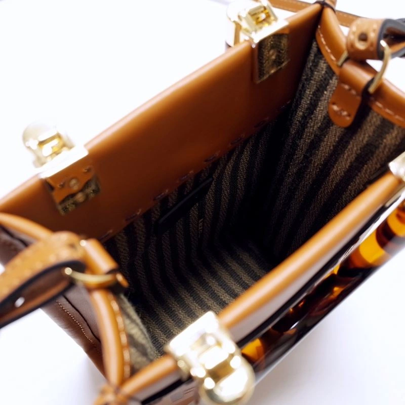 Inexpensive Fendi Satchel Bags