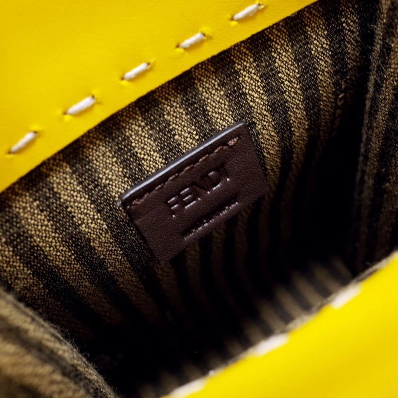 Precise copy Fendi Satchel Bags