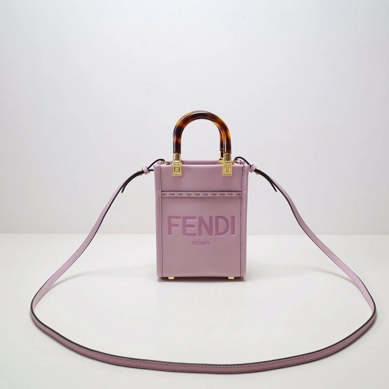 Fendi Satchel Bags