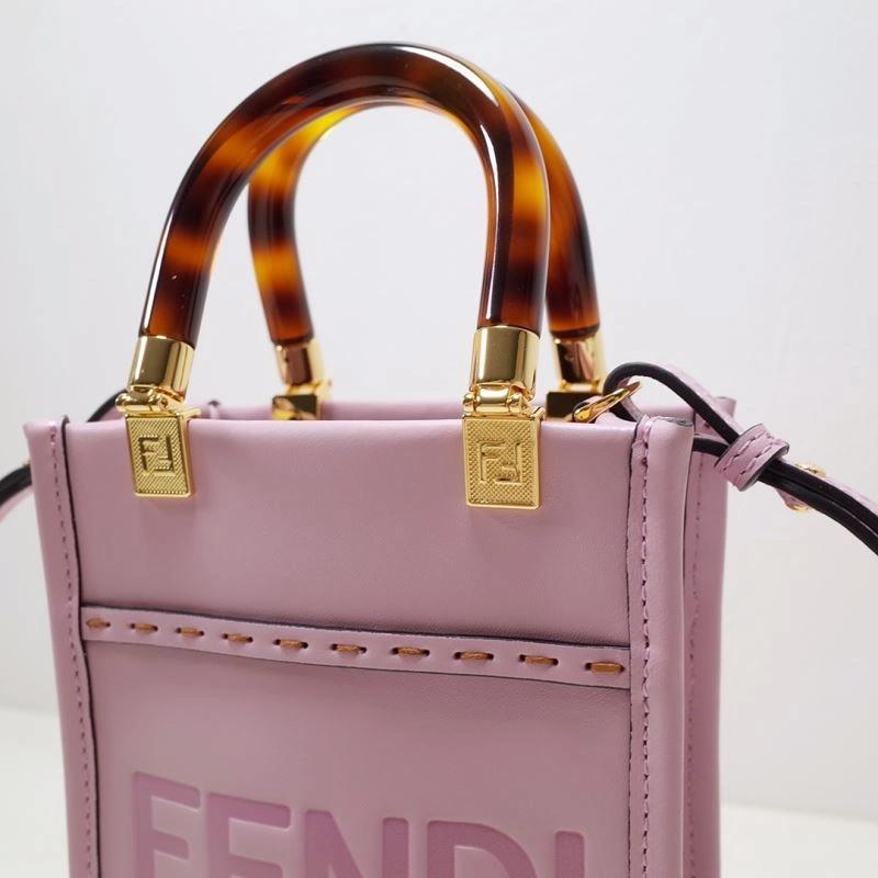 Low-cost Fendi Satchel Bags