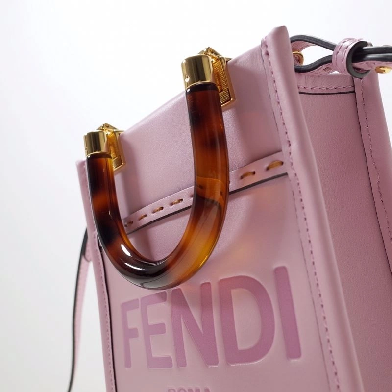 Low-cost Fendi Satchel Bags