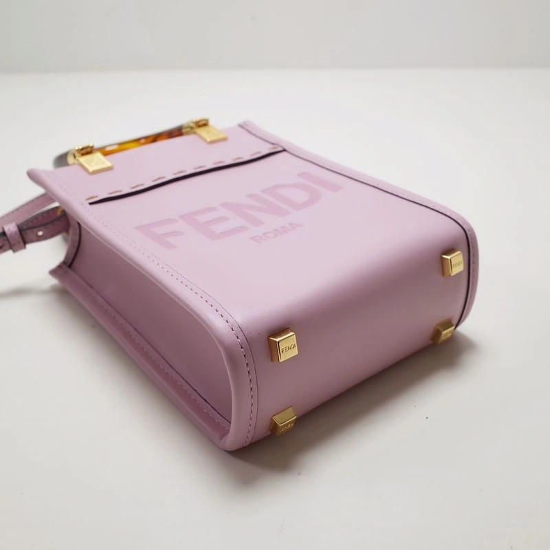 Low-cost Fendi Satchel Bags