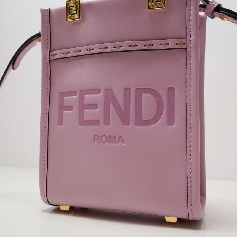 Low-cost Fendi Satchel Bags