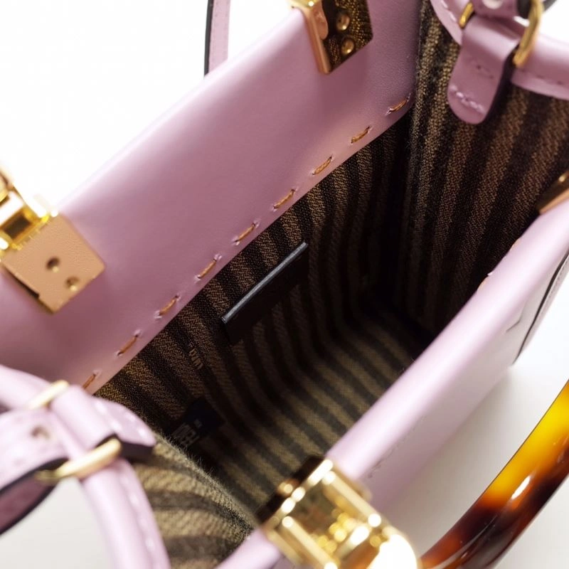 Low-cost Fendi Satchel Bags