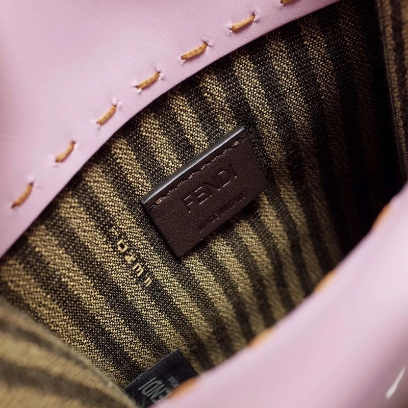 Low-cost Fendi Satchel Bags