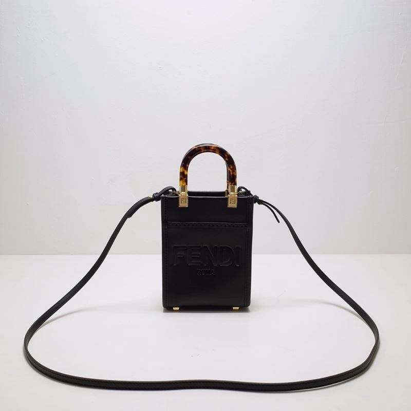 Fendi Satchel Bags