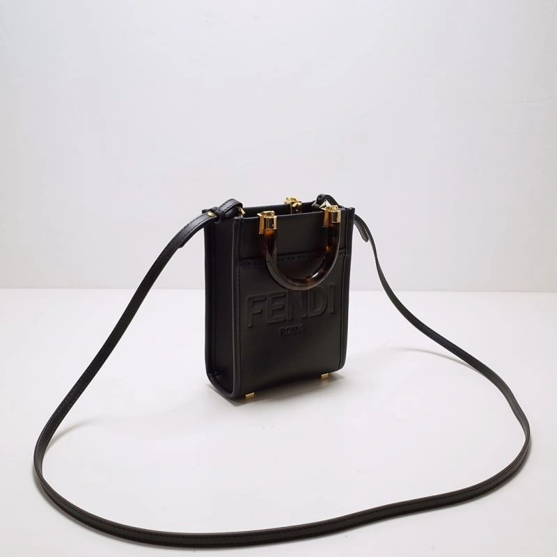 Inexpensive Fendi Satchel Bags