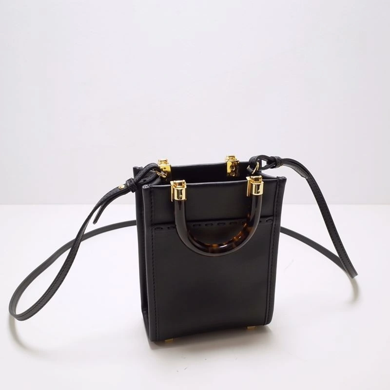 Inexpensive Fendi Satchel Bags
