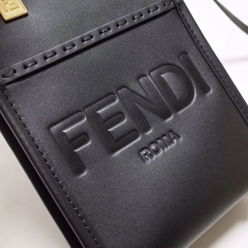 Inexpensive Fendi Satchel Bags
