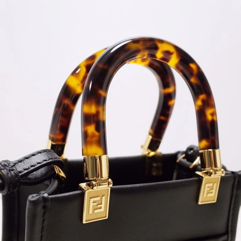 Inexpensive Fendi Satchel Bags