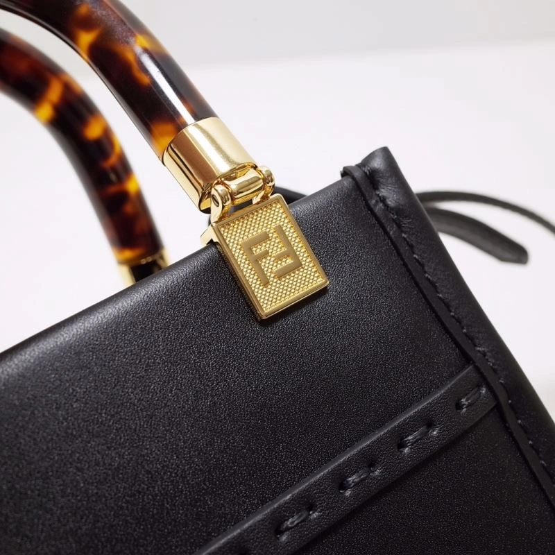 Inexpensive Fendi Satchel Bags