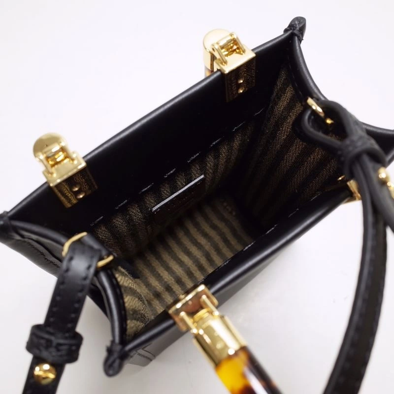 Inexpensive Fendi Satchel Bags