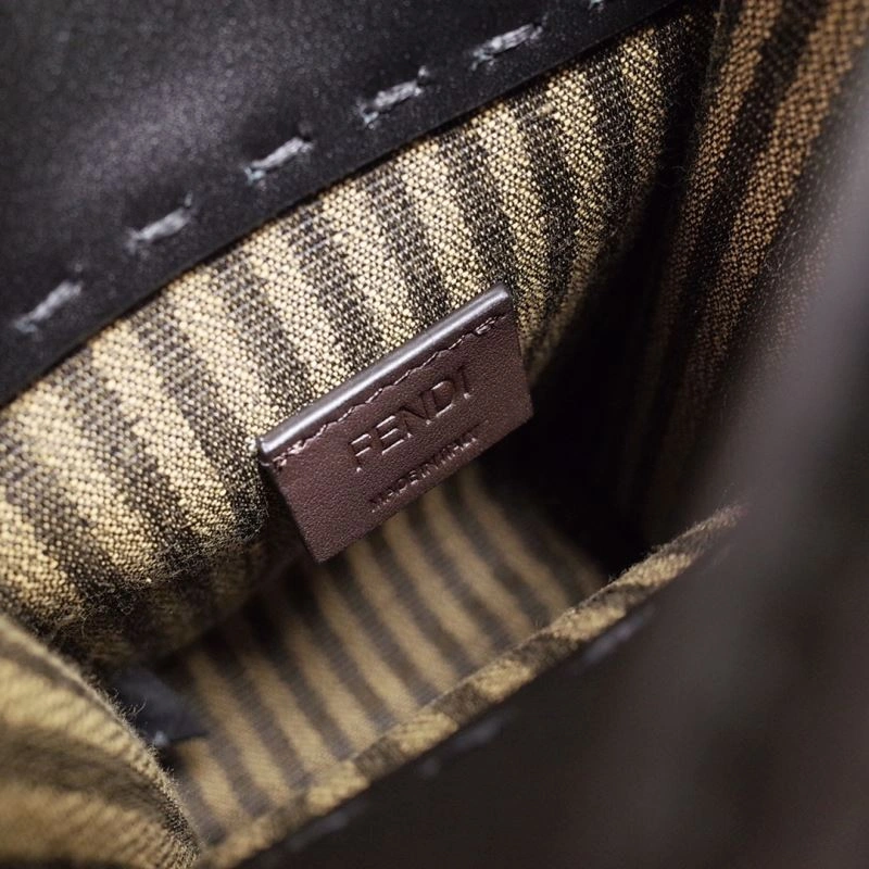 Inexpensive Fendi Satchel Bags