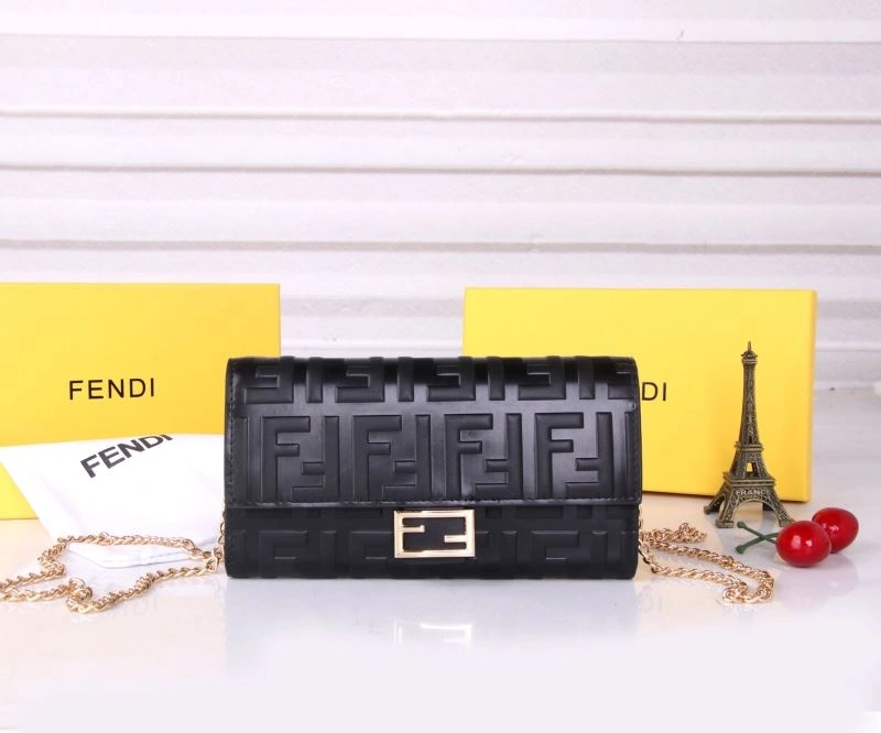 Fendi Satchel Bags