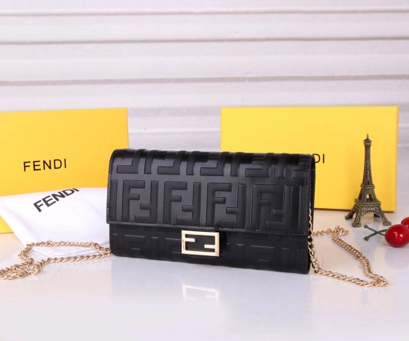Official Fendi Satchel Bags
