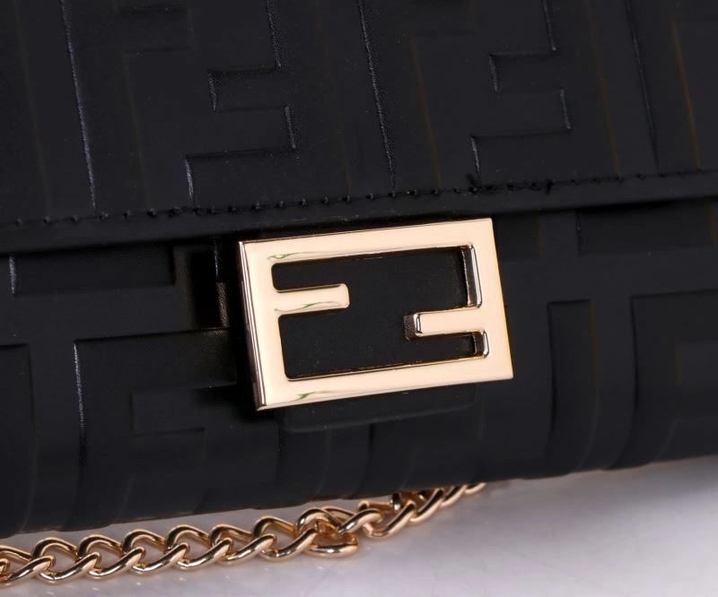 Official Fendi Satchel Bags